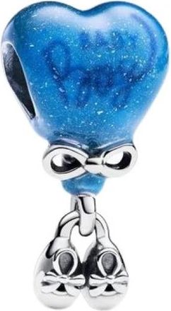 Pandora Broschen - - Accessories - unisex - Blau - ONE SIZE