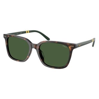 Polo Ralph Lauren Ph4235U Sonnenbrille - - Accessories - Herren - Braun - 54 MM