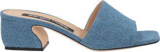 Sergio Rossi SCHUHE - Sandalen auf YOOX.COM