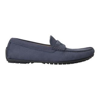 Dolce & Gabbana Mokassin - - Shoes - Herren - Blau - 40 1/2 EU