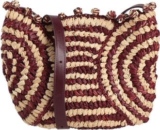 Vanessa Bruno TASCHEN - Umh&auml;ngetasche auf YOOX.COM
