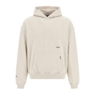 Represent Micro Owners Club Hoodie - - Sweatshirts & Hoodies - Herren - Beige - M