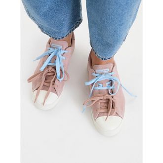 Converse Sneakers Converse Chuck Taylor Lo Color Pop A18894C Rosa