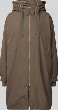 G-Lab Jacke in Überlänge Modell JOY