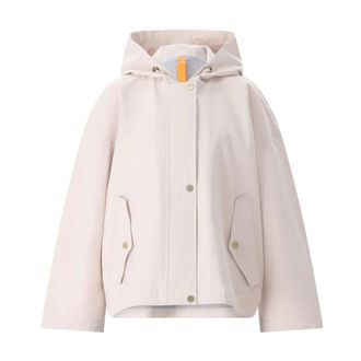 G-Lab Femme, Vestes, Rose, Taille: 38 FR Light Vestes