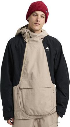 Burton Reserve 2L Relaxed Anorak M - Snowboardjacke - Herren
