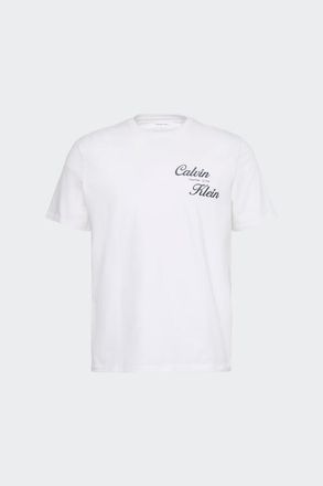 Calvin Klein T-shirt - Taille XS