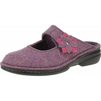 Finn Comfort Arlberg Clog - - Shoes - Damen - Lila - 40 EU
