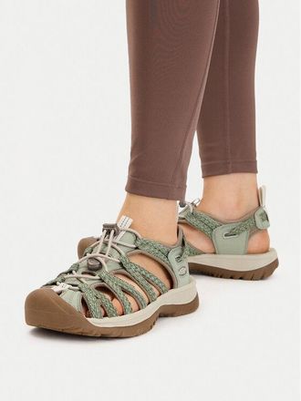 Keen Sandalen Whisper 1032120 Gr&uuml;n