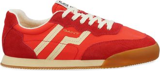 GANT Sneakers Gant 32531183 Rot
