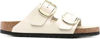 Birkenstock Sandalen - Beige