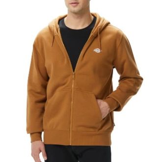 Dickies Herren, Sweatshirts & Hoodies, Braun, MGr&ouml;&szlig;e