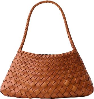 Dragon Diffusion Femme, Sacs, Brun, Taille: ONE Size Rosanna Mini Sac Bandouli&egrave;re