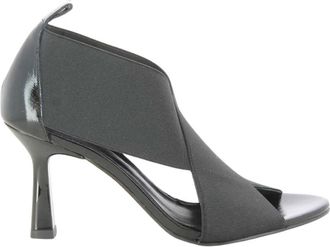 Zinda Femme, Chaussures, Noir, Taille: 37 EU 2688 High Heel Sandal