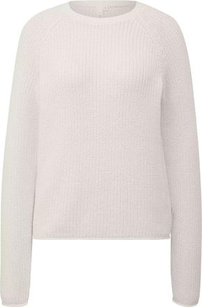 QS by s.Oliver Damen 2170512 Strickwaren, Strickpullover, 02W0, L, L