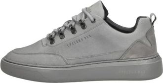 Cycleur de Luxe Homme, Chaussures, Gris, Taille: 43 EU Brink Baskets