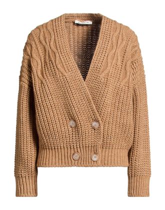 Annarita N. STRICKWAREN - Strickjacken auf YOOX.COM