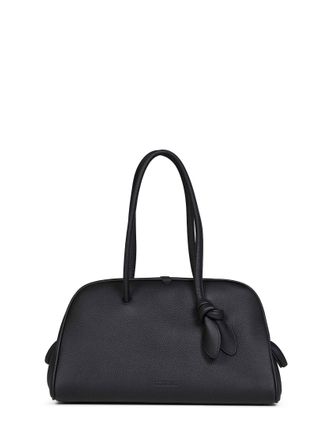 Jacquemus Shoulder Bag - Black