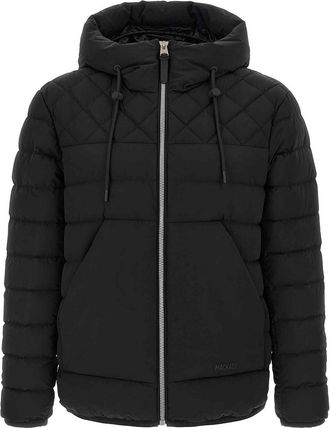 Mackage Blouson Rembourr&eacute; - Noir