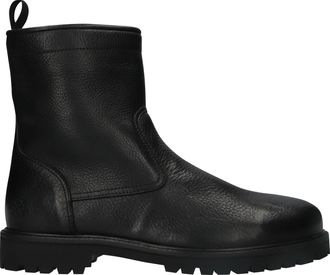 Blackstone ROCK ZANE - Black - Stiefel