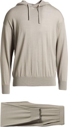 Emporio Armani OVERALLS - Sportanz&uuml;ge auf YOOX.COM