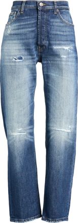 Dondup HOSEN & R&Ouml;CKE - Jeanshosen auf YOOX.COM