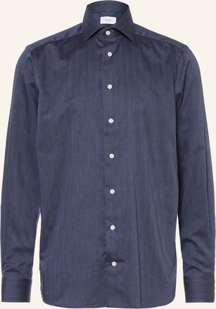 Eton Hemd Contemporary Fit blau
