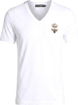 Dolce & Gabbana TOPS - T-shirts auf YOOX.COM