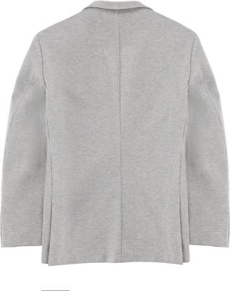 HUGO BOSS Jacket - Silver