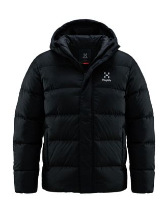 Hagl&ouml;fs JACKEN & M&Auml;NTEL - Pufferjacken & Daunenjacken auf YOOX.COM