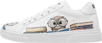 Dogo Sneaker low Ace Sneakers - The Wise Owl