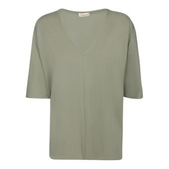 Blanca Vita Damen, Oberteile, Gr&uuml;n, 2XSGr&ouml;&szlig;e