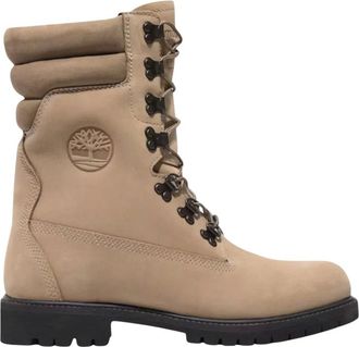 Timberland Homme, Chaussures, Beige, Taille: 43 1/2 EU Premium Waterproof Super Boot