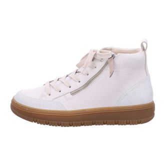 Paul Green Damen, Schuhe, Wei&szlig;, 38 1/2 EUGr&ouml;&szlig;e