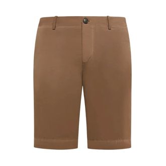 Roberto Ricci Design Rrd, Herren, Shorts, Braun, MGr&ouml;&szlig;e