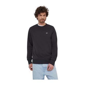 GANT Sweatshirts - - Sweatshirts & Hoodies - Herren - Blau - 2XL