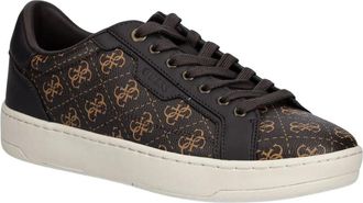 Guess Herren, Schuhe, Braun, 40 EUGr&ouml;&szlig;e