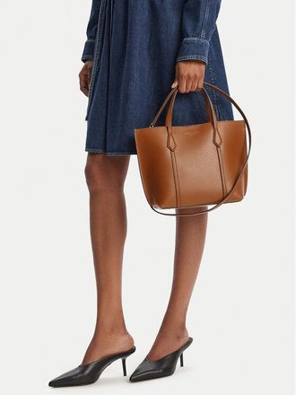 Tory Burch Tory Burch Handtasche Perry 177252 Braun