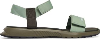 adidas Sandalen adidas Terrex Hydroterra Light JR8403 Gr&uuml;n