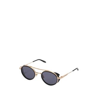 Akoni Astria Sonnenbrille - - Accessories - unisex - Gelb - 48 MM