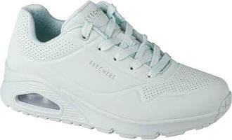 Skechers Uno Frosty Kicks 155359-MNT, Womens Sneakers, Mint, 39,5 EU
