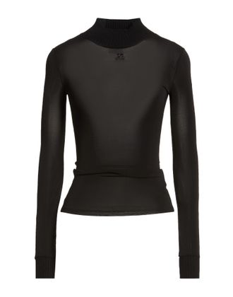 Courr&egrave;ges TOPS - T-shirts auf YOOX.COM