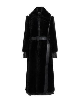 Stella McCartney MANTEAUX - Moutons et fausses fourrures sur YOOX.COM