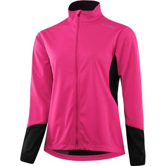 LOEFFLER Damen Funktionsjacke W BIKE JACKET BETA WS LIGHT