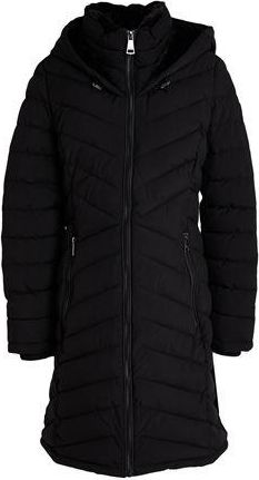DKNY MANTEAUX - Doudounes plume ou synth&eacute;tique sur YOOX.COM