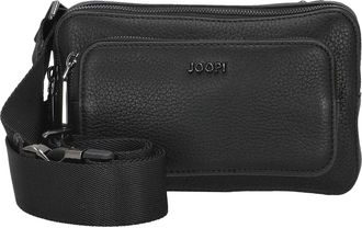 Joop Joop Cardona Emir - G&uuml;rteltasche 21 cm Black