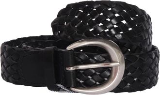 Orciani Homme, Accessoires, Noir, Taille: 85 CM Cintura