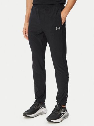 Under Armour Jogginghose Tech Utility 6013802 Schwarz Regular Fit