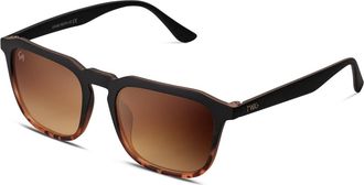 TWIG Concept Milano Sonnenbrille Roth