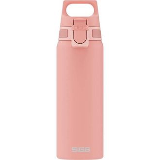 Sigg Trinkbeh&auml;lter Shield One Shy Pink